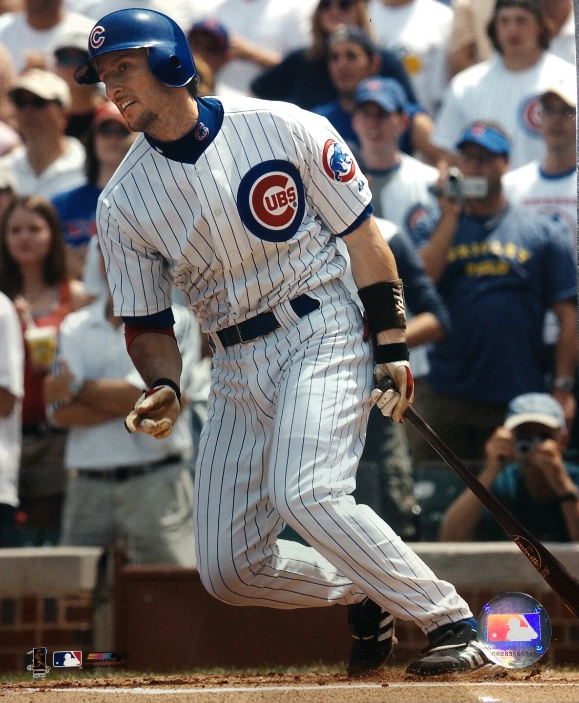NOMAR GARCIAPARRA Chicago Cubs 8x10 Action Photo CHICAGO CUBS | eBay