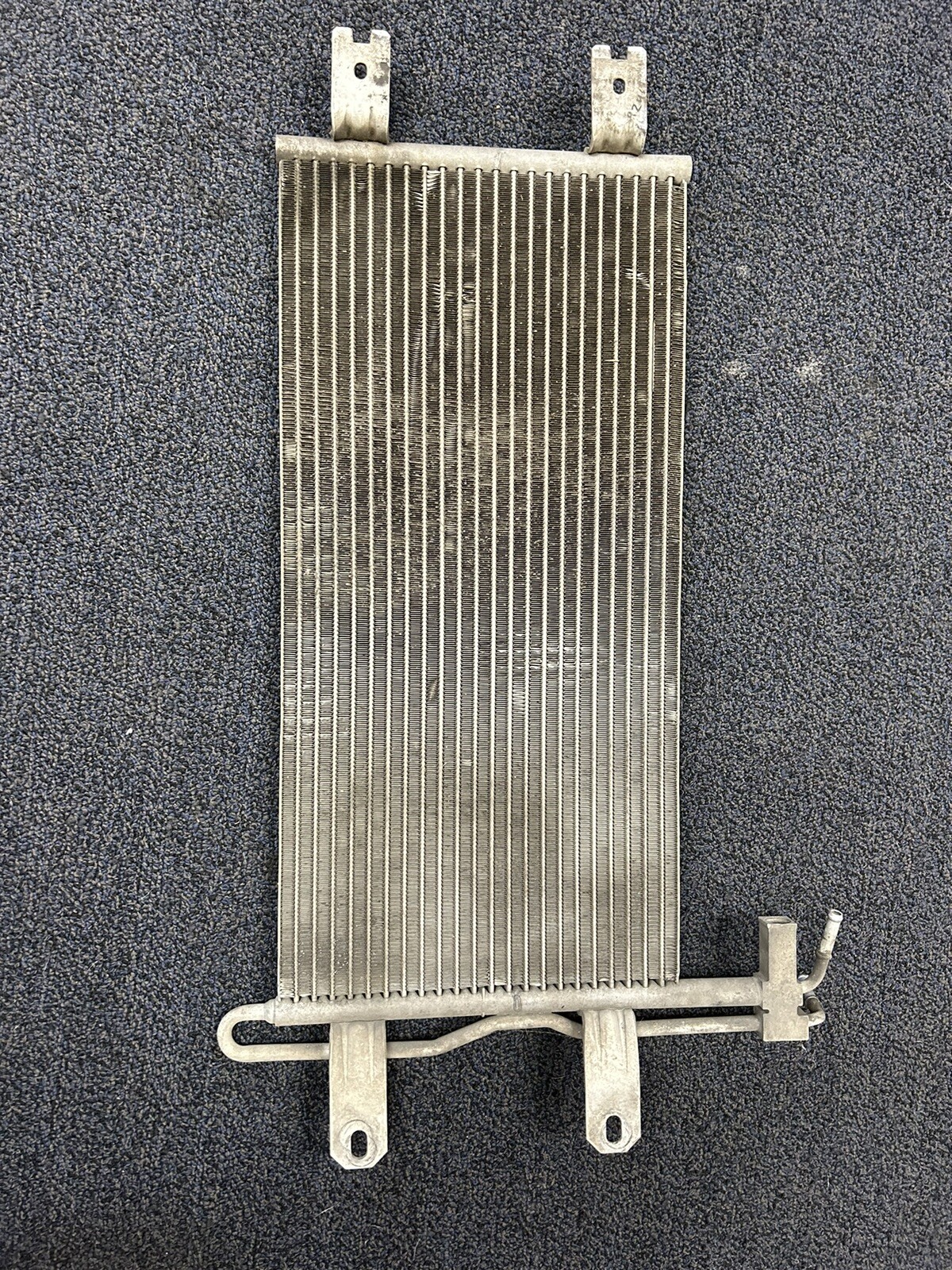 216069FD0A New Oil Cooler for Nissan Armada Pathfinder 2004-2015 | eBay
