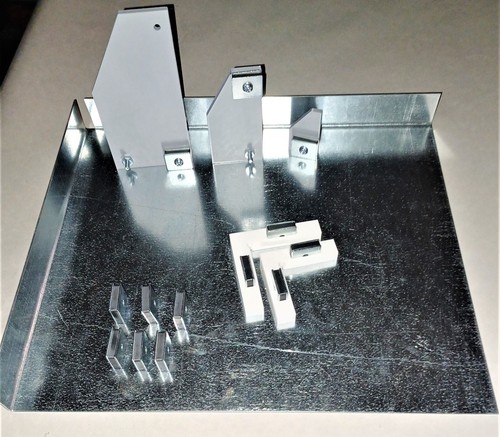 Magnetic Gluing Jig 14" x 12" | eBay