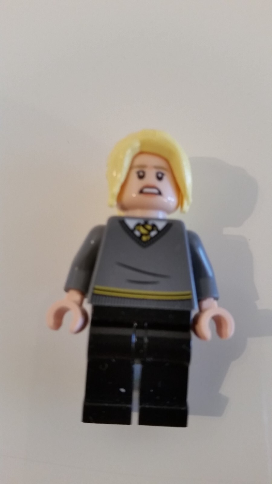 Lego Hannah Abbott Minifigure Harry Potter Student Hogwarts hp222 from ...