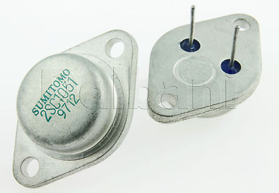 2SC1051 Original New Sumitomo Transistor C1051 | eBay