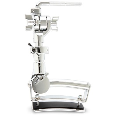 Gibraltar Vintage Drum Rail Percussion Mount | eBay