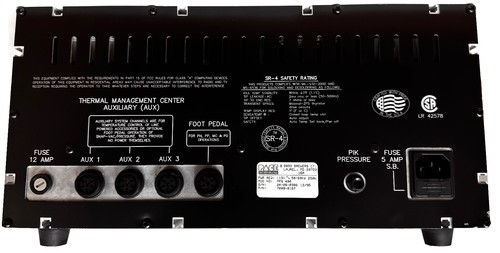 🔥Pace PPS-400 PRC-2000 Rework Solder Station with Accessories (MINT ...
