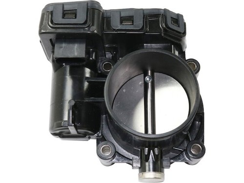 For 2007-2009 Dodge Durango Throttle Body Replacement AP 87956CPXT 2008 ...