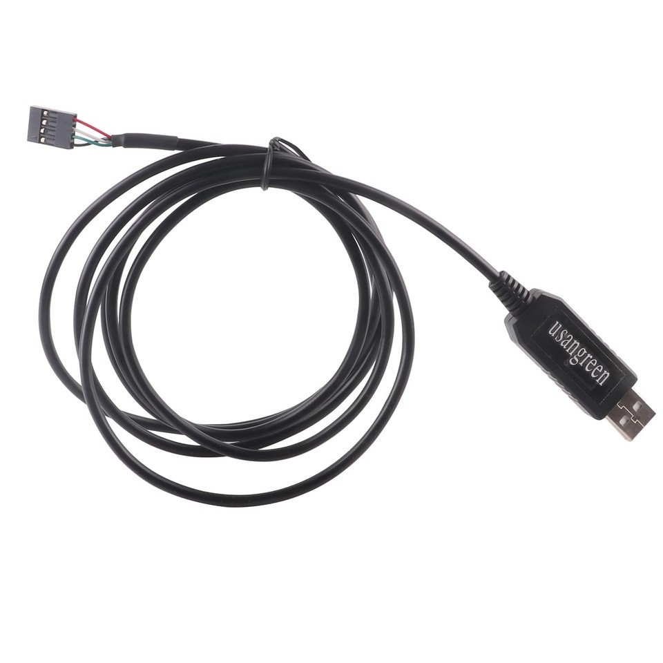 Usangreen USB Console Cable for Aruba AP-207 AP-304/305 AP-314/315 ...