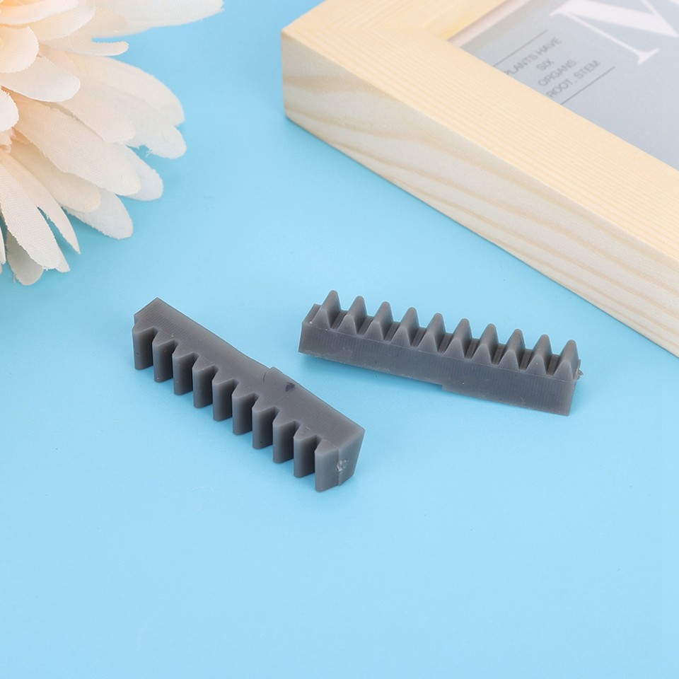 Professional Design Plastic Side Rack Knitting Machine Part For SK155 ...