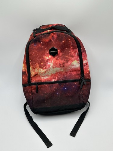 Sprayground Galaxy Backpack School Travel Bag Limited Edition Stars ...