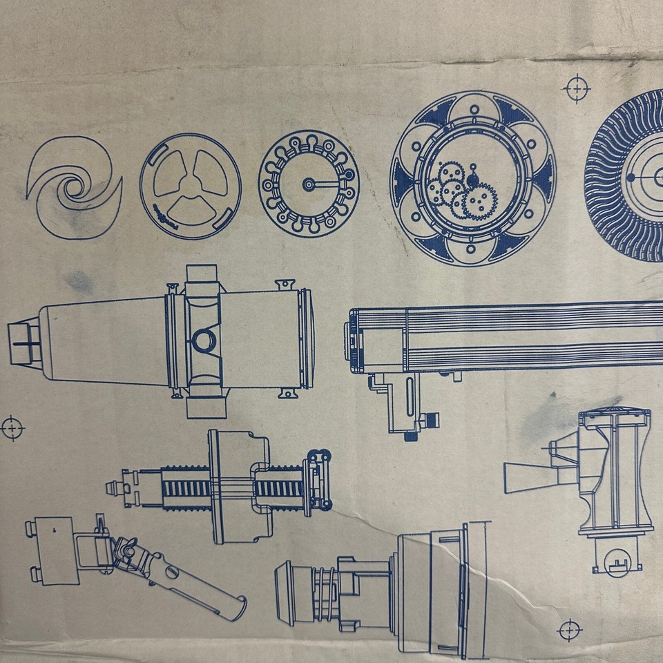 Paramount Pool Cleaning 9 Port Water Valve Module with Shell 2in 004 ...