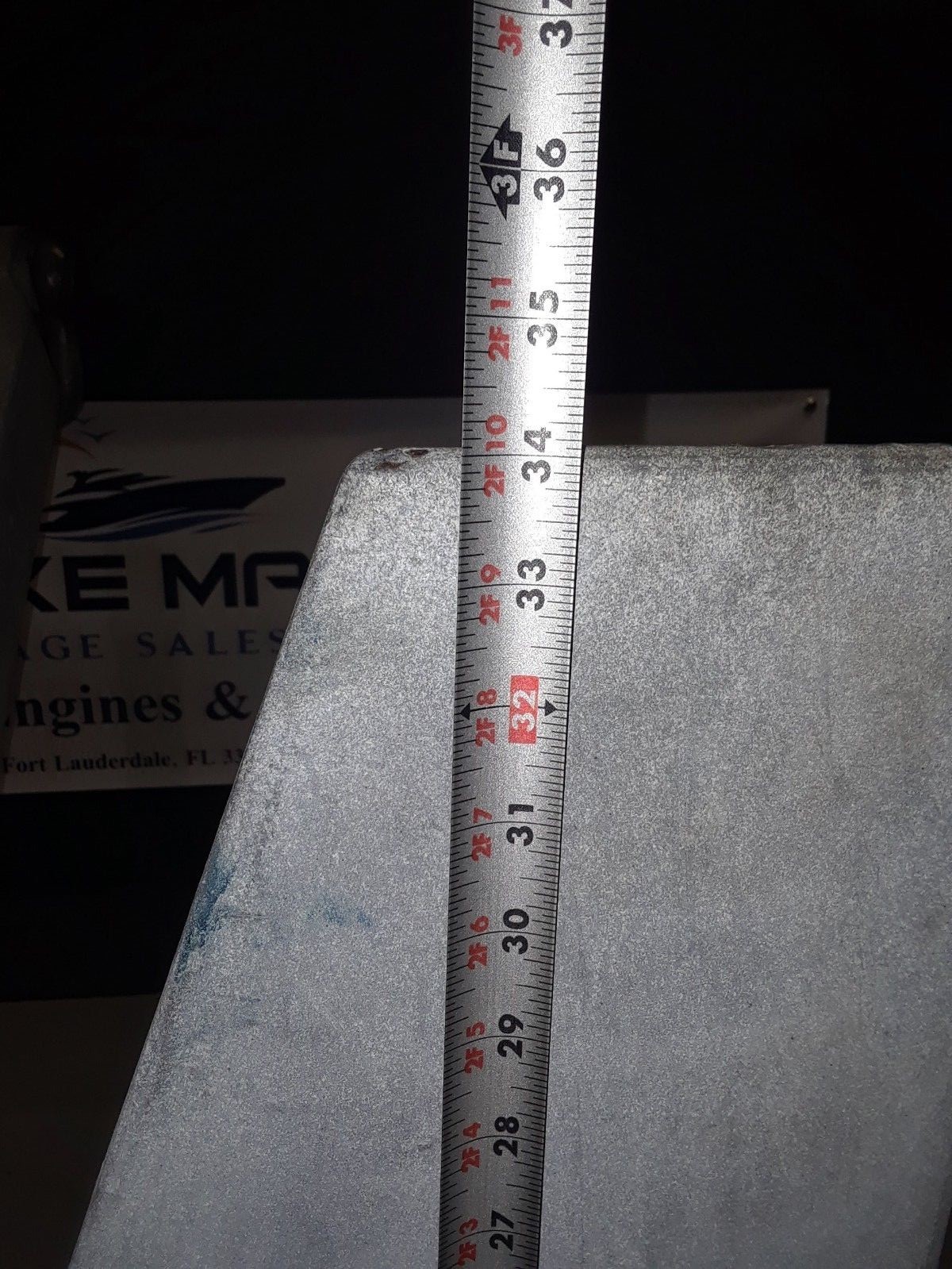 Davis Anchor & Marine HHP-800 Talon Anchor , Galvanized , 800 LBS. | eBay