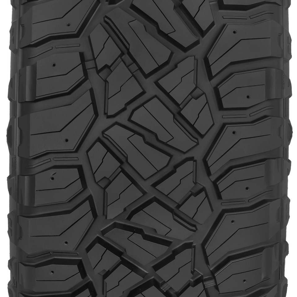 4 New Sailun Terramax R/t - Lt33x12.50r17 Tires 33125017 33 12.50 17 | eBay