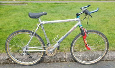 Bicycles - Vintage Diamondback - Nelo's Cycles