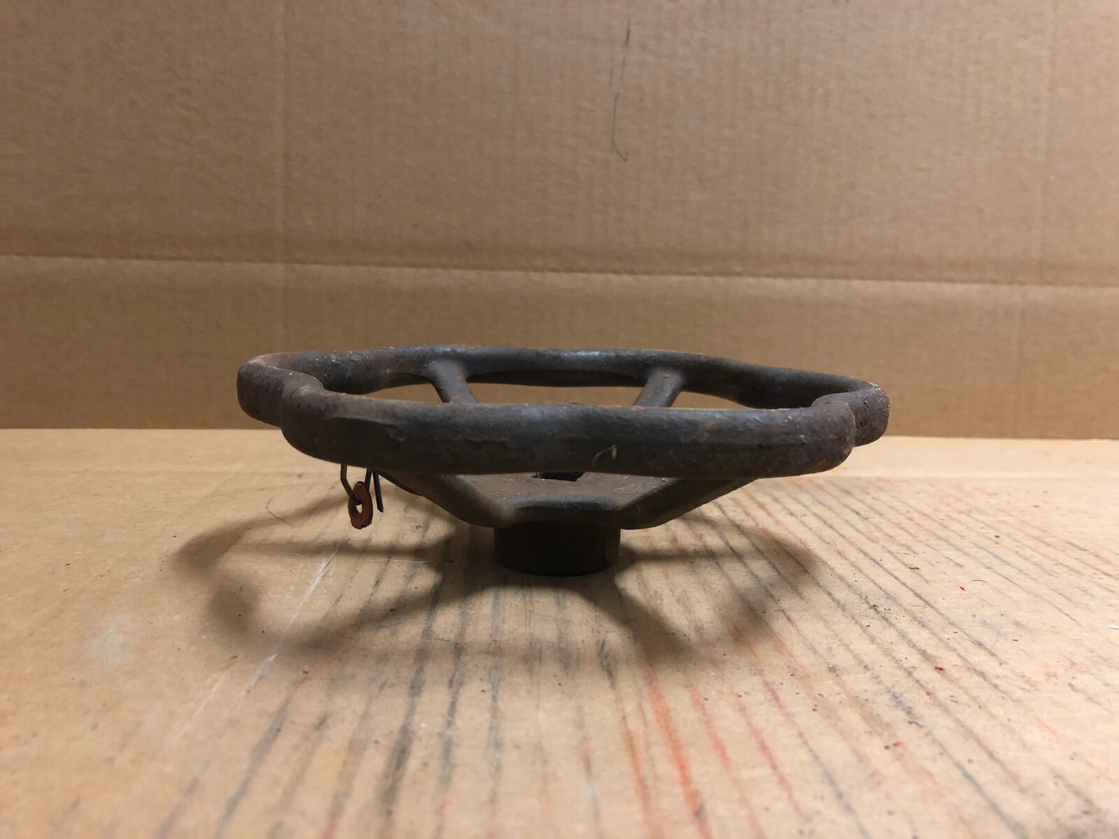 Large Round Valve Handle hand wheel | eBay