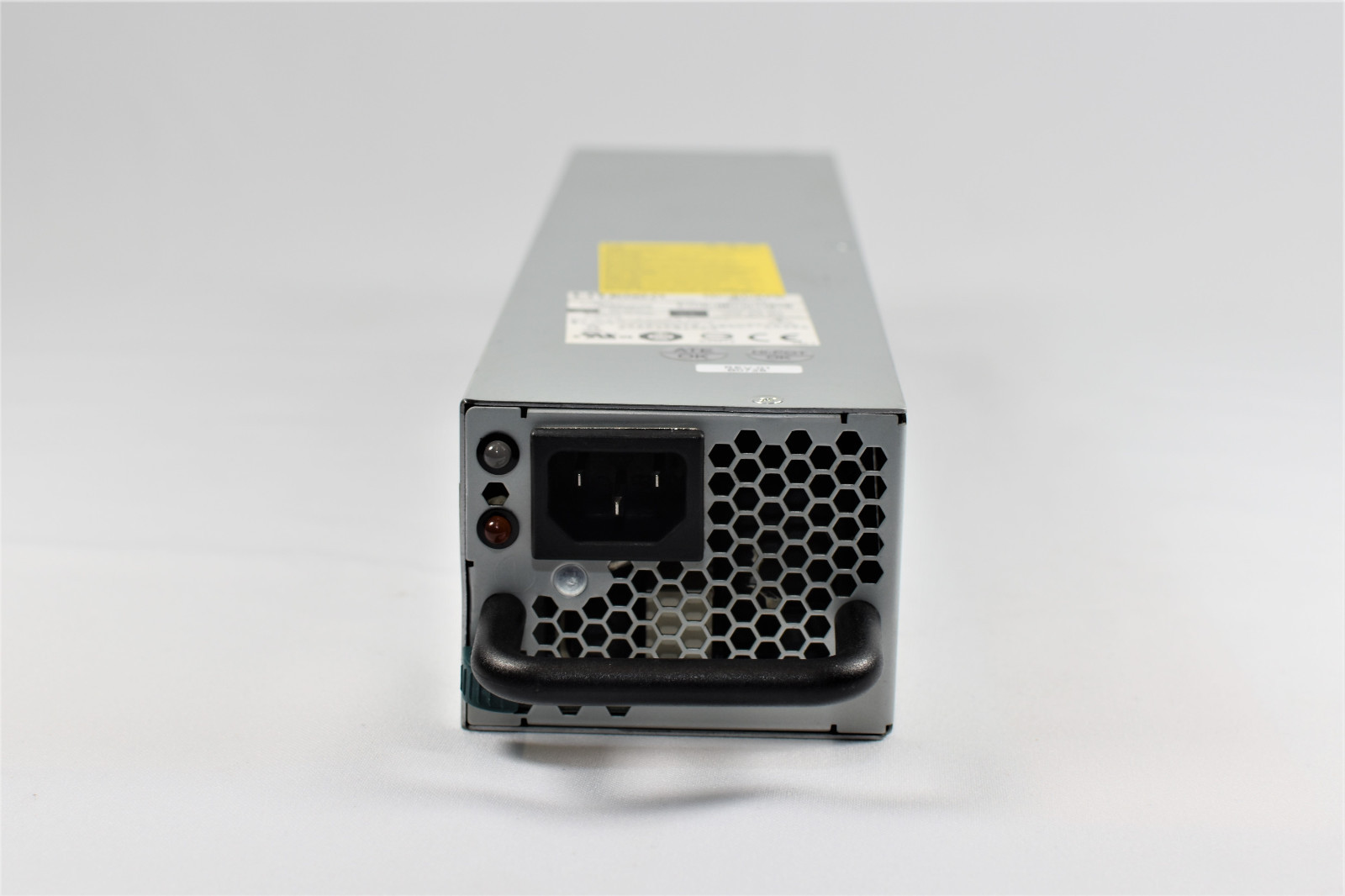 LITE-ON Power Supply / Netzteil 600W PS-3601-1F A3C40084174 PRIMERGY ...