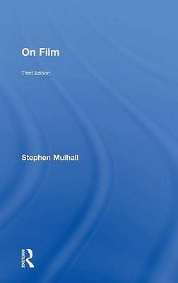 On Film by Stephen Mulhall (Hardcover, 2015) for sale online | eBay UK