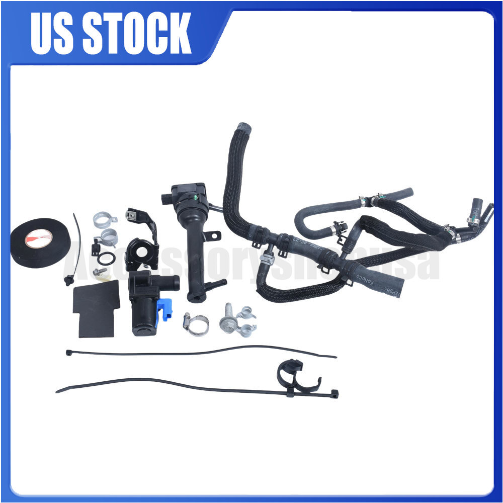 New OE For 2014 Ford Escape 1.6 Level sensor kit GV6Z-8A080-D DV6Z8A080 ...