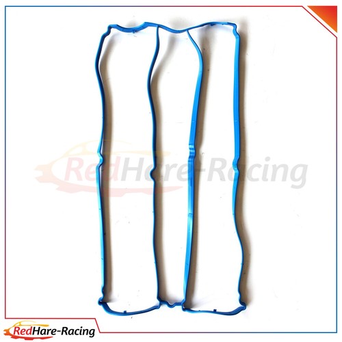 Valve Cover Gasket For 00-04 Ford Focus Escape Mazda Tribute 2.0L DOHC ...
