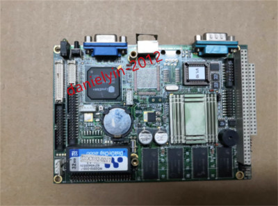 1Pcs Used Advantech PMM-9340 A1 PMM-9340V | eBay