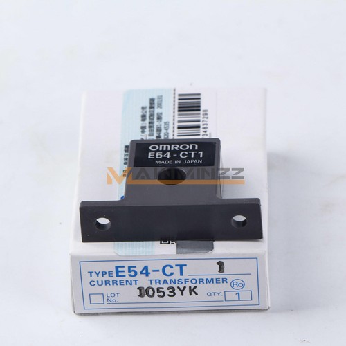 One NEW Omron E54-CT1 Current transformer | eBay