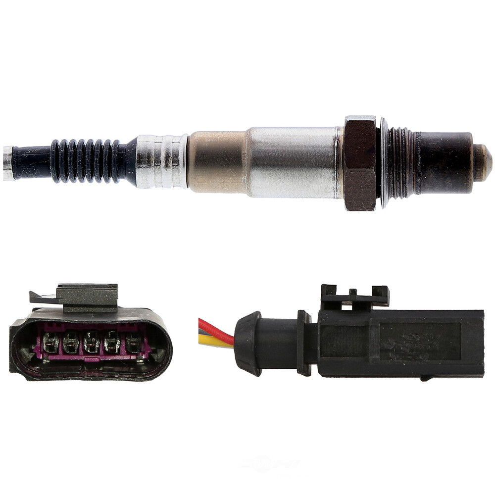 Air / Fuel Ratio Sensor-Eng Code: CXCB DENSO 234-5185 | eBay