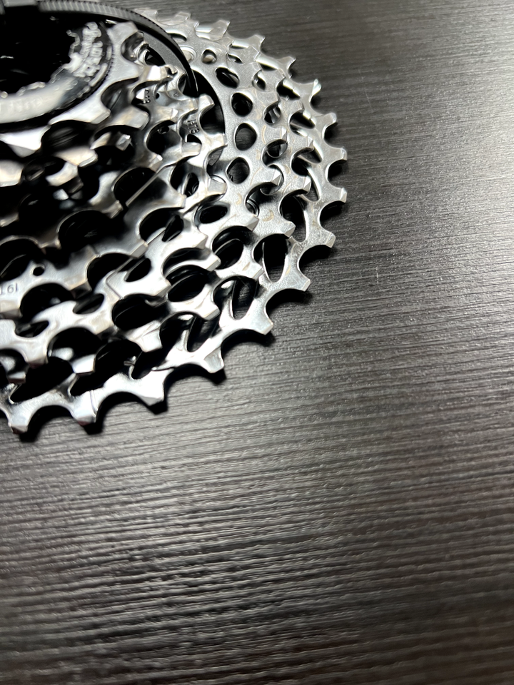 Sram 10 speed cassette PG-1050 11-32 10s for HG style hub | eBay