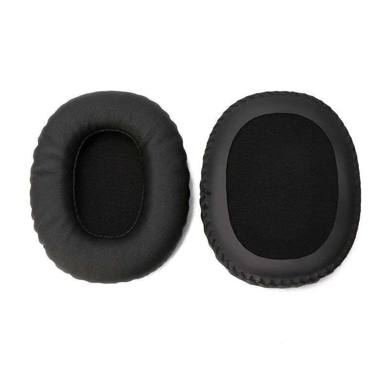 Earpad Quiet Cushion Earmuff Pads Cover for Monitor Ear Pad Headphone ...