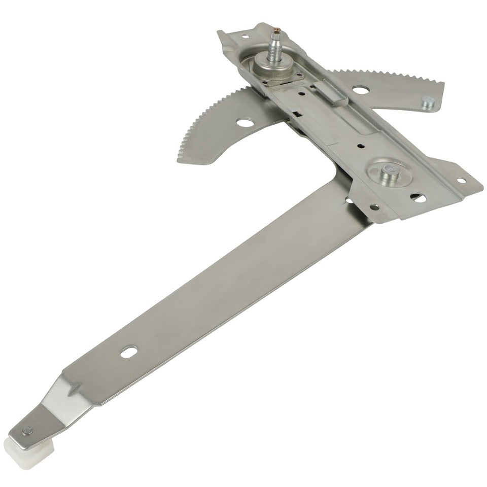 Front Left Driver Side For Ford F-100 F-150 F-250 F-350 Bronco Window ...