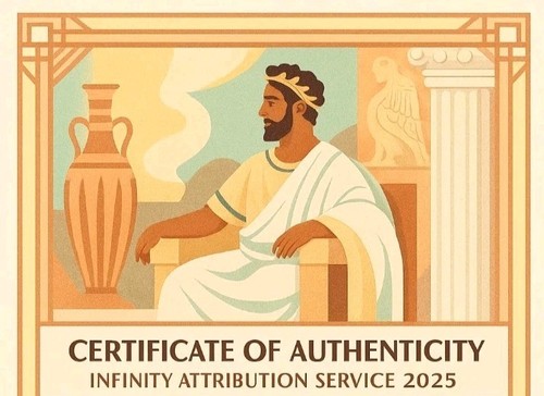 Ancient Greek Coin Demetrius I Soter Seleucid Kingdom Serrated Rare Old ...