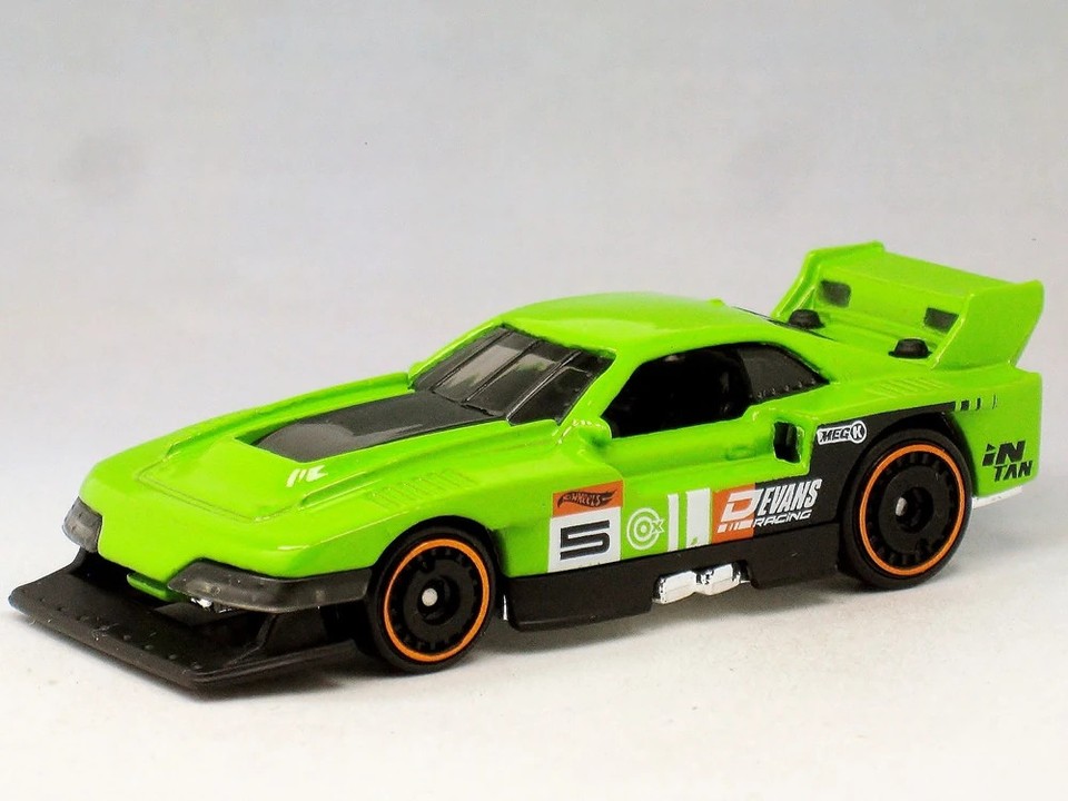 2025 Hot Wheels HW Retro Racers 5 Pack: GT Scorcher 32 Ford Ford GT40 ...