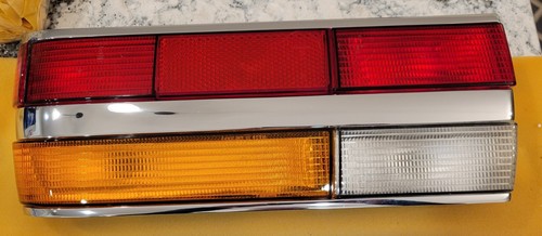 BMW E28 Passenger Side Rear Tail Light NOS 528e 520i 528i 535i | eBay