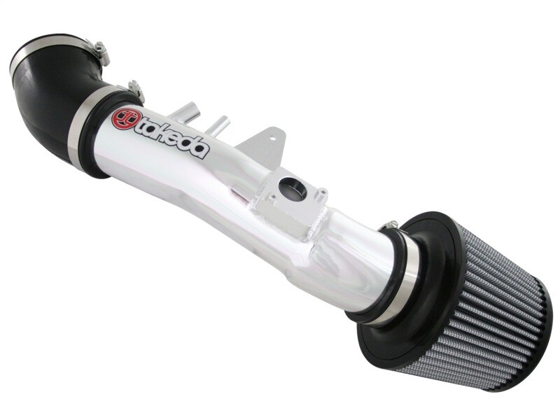 aFe Takeda Intakes Stage-2 PDS AIS PDS for Honda Civic Si 06-11 L4-2.0L ...