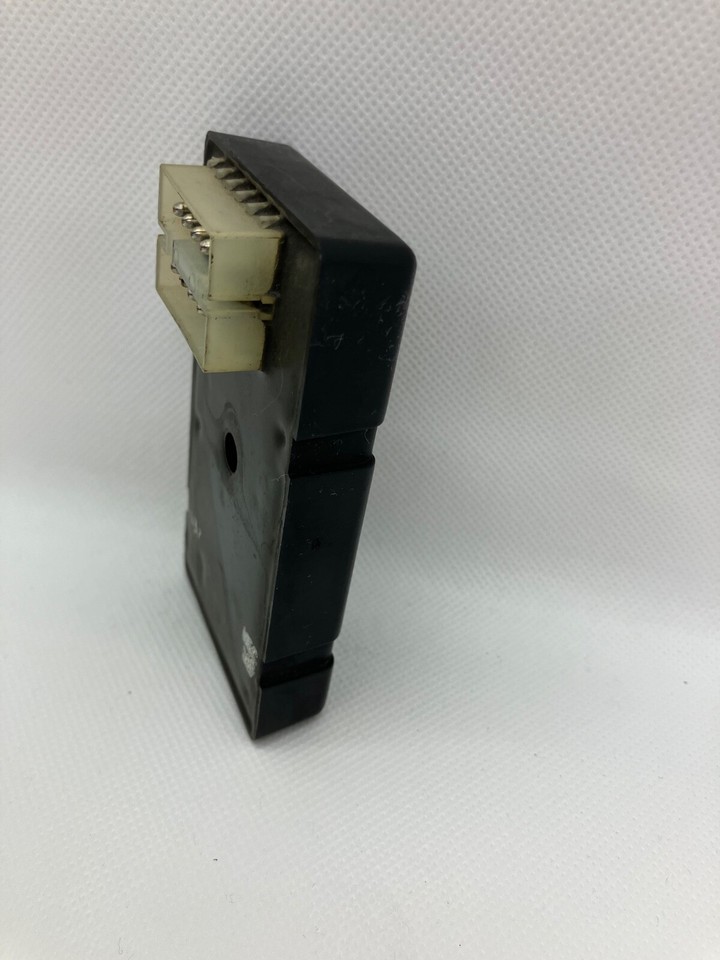 Harley Davidson OEM TSM Turn Signal Module 68537-89C Used from Japan | eBay