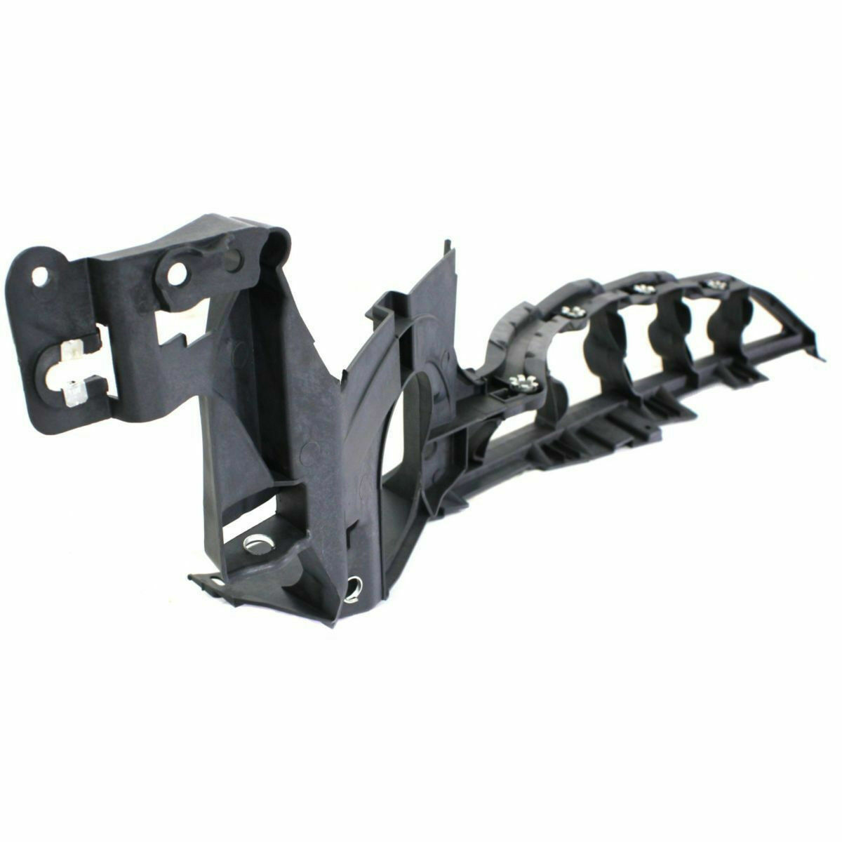 New Front Left Side Bumper Bracket Upper Module Fits BMW X5 X6 ...