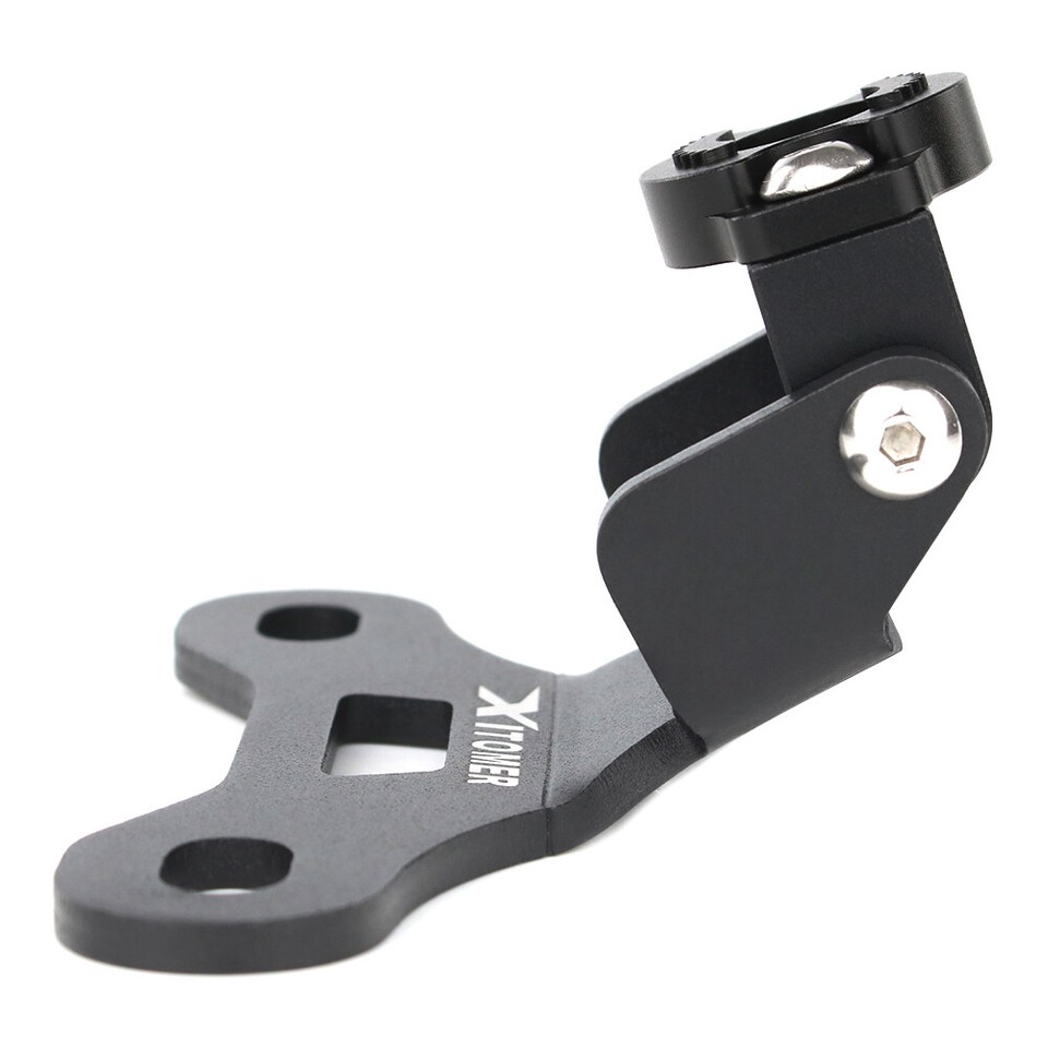 Motorcycle Phone GPS Bracket Holder Fit For Triumph Rocket 3 R & GT ...