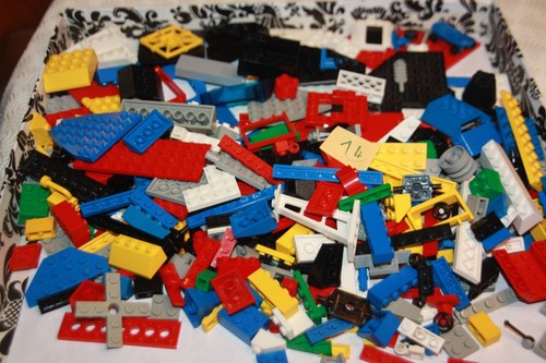 LOT 14 LEGO VRAC | eBay