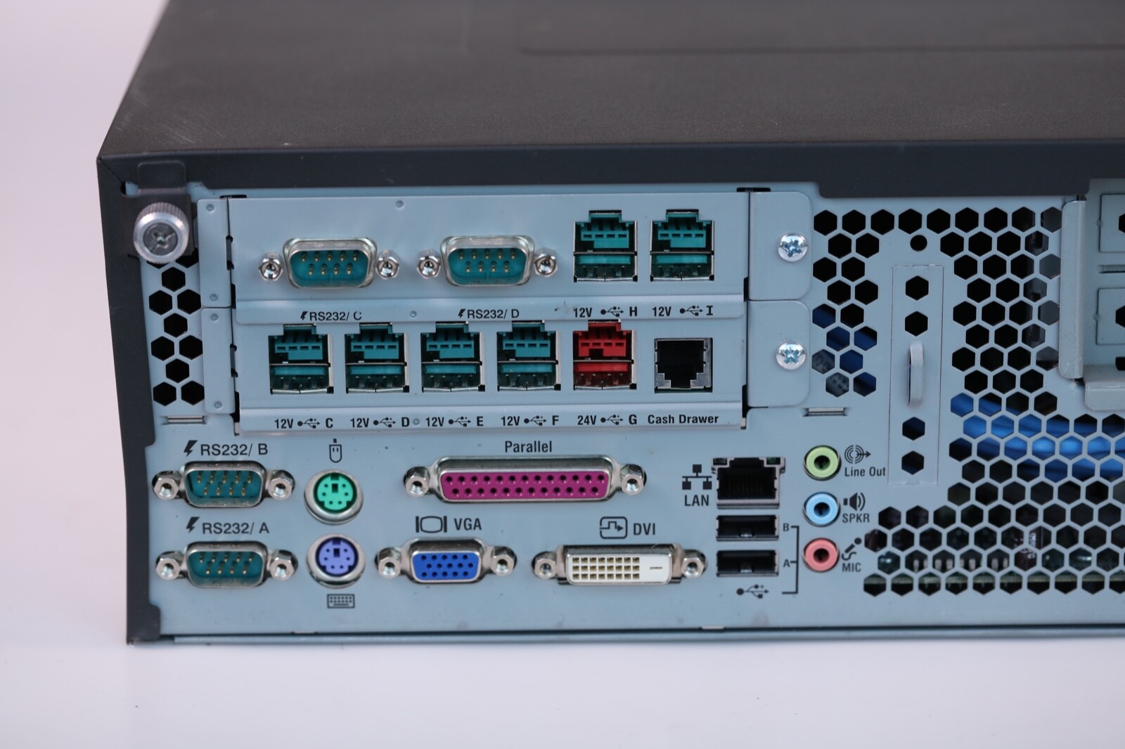 NCR 7459 RealPOS 7459-5411 | eBay