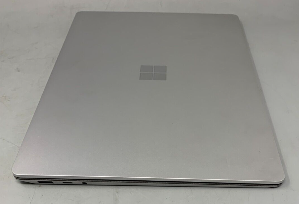 Microsoft Surface Laptop 3 1867 i5-1035G7 8GB DDR4 128GB SSD -C/See ...