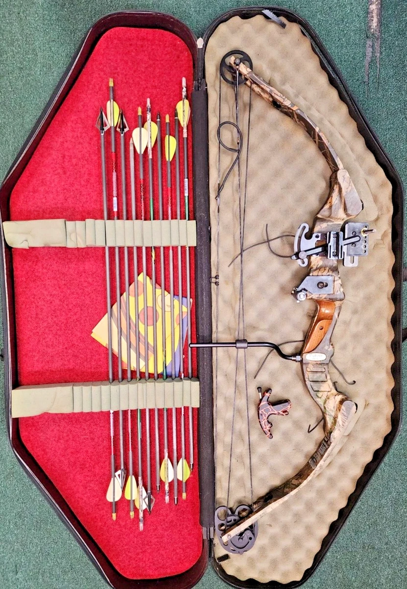 Who Makes Reflex Bows