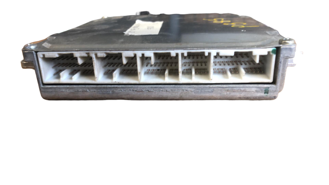 2007-2008 Honda Fit ECU Computer Engine Control Unit 37820-RME-C64 ...