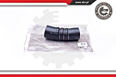 Charger Intake Hose For BMW X5 X6 E70 E71 E72 11618506079 | eBay