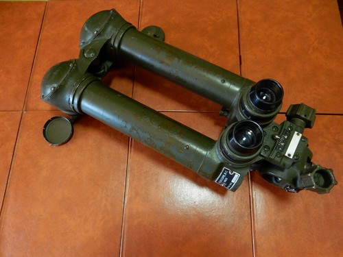 Binocular Telescope BC M65 Military Tank Periscope Optic | eBay UK