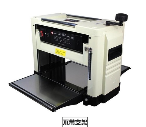 Professional 12-1/2" Woodworking Thickness Planer 1500W 220V Tables ...