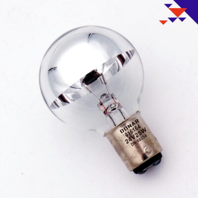 Surgery Shadowless Lamp 24V25W BA15D Medical Equipment Bulb Special ...