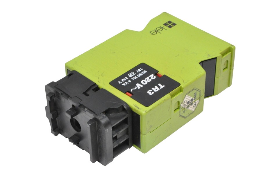 TELE time relay A3V20, TR3 220V | eBay