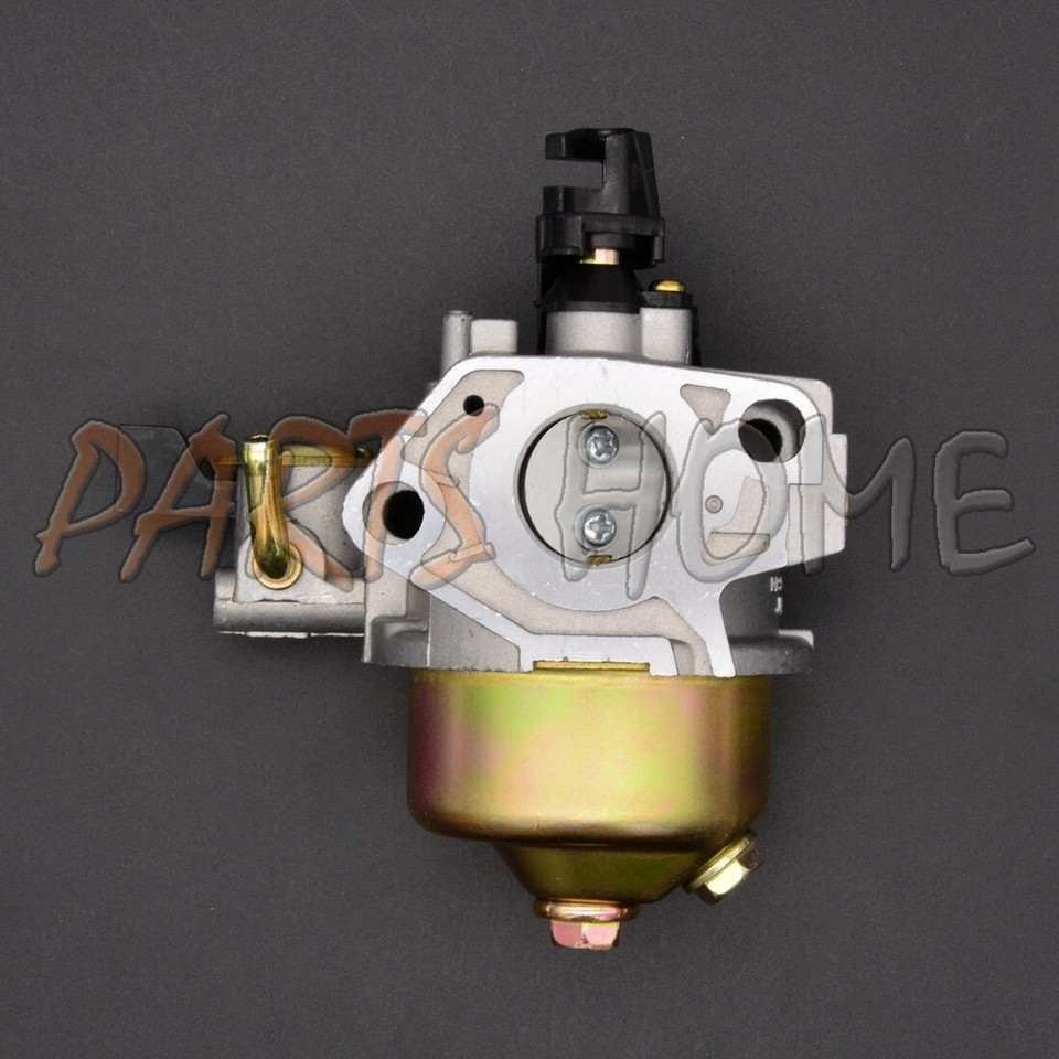 HABOR FREIGHT PREDATOR 301CC 8HP OHV ENGINE GENERATOR GO KART ...