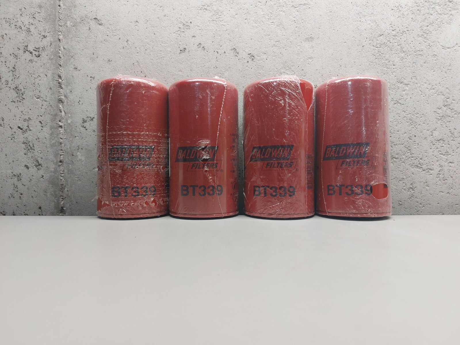 BALDWIN BT339 - cross reference oil filters | oilfilter-crossreference.com