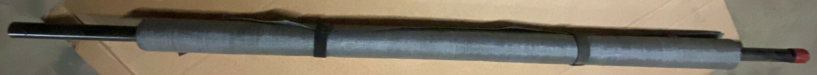 LOAD HANDLER REPLACEMENT PARTS, DRAG SHEET, REAR & BEARING BRACKETS ...