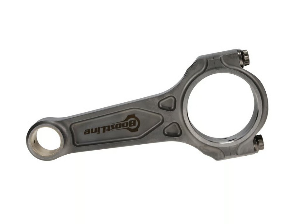 Boostline LS6125-927S Connecting Rod for Chevy Ls/Gen V Lt1 6125" Len ...