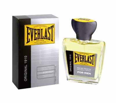 Everlast 3.4oz Men's Eau de Toilette for sale online | eBay