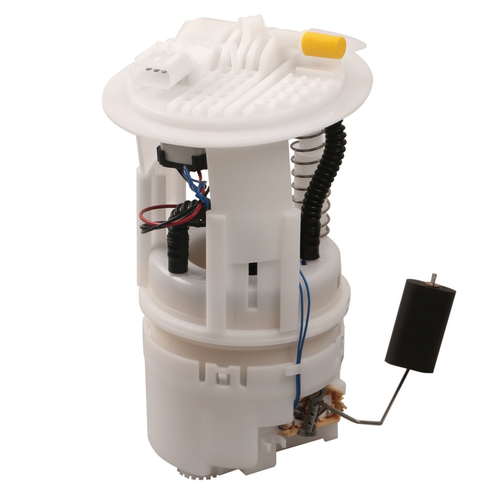 Fuel Pump Module For 05-07 Chrysler Town & Country Dodge Grand Caravan ...