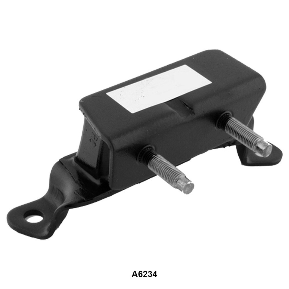 Engine Mounts & Auto Trans Mounts 5PCS for Toyota Corolla 1.6L Wagon ...